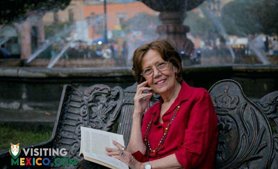 Residente Temporal (FM3) Visa