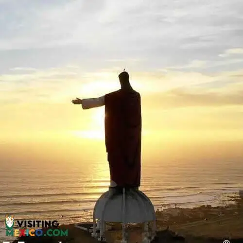 Rosarito, Baja California Visitor Guide | Beaches, Hotels & Maps