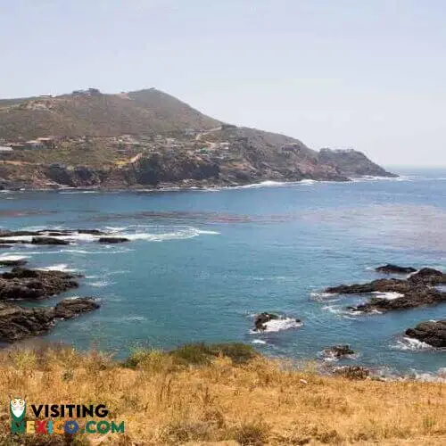 Tecate Guide: Baja California Border Town, History, Maps & Things to Do