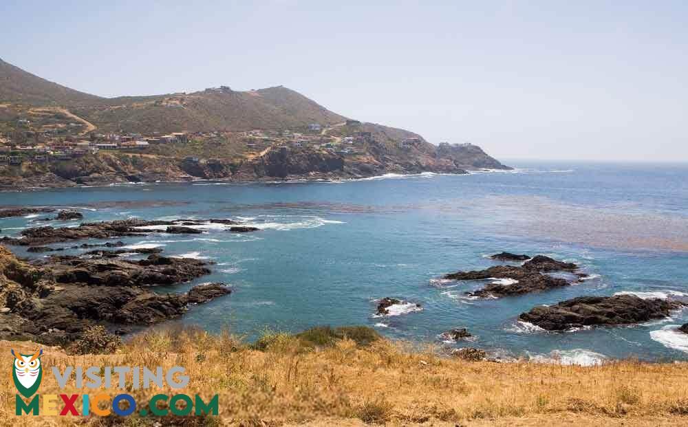 The Baja Surf Guide | Visiting Mexico