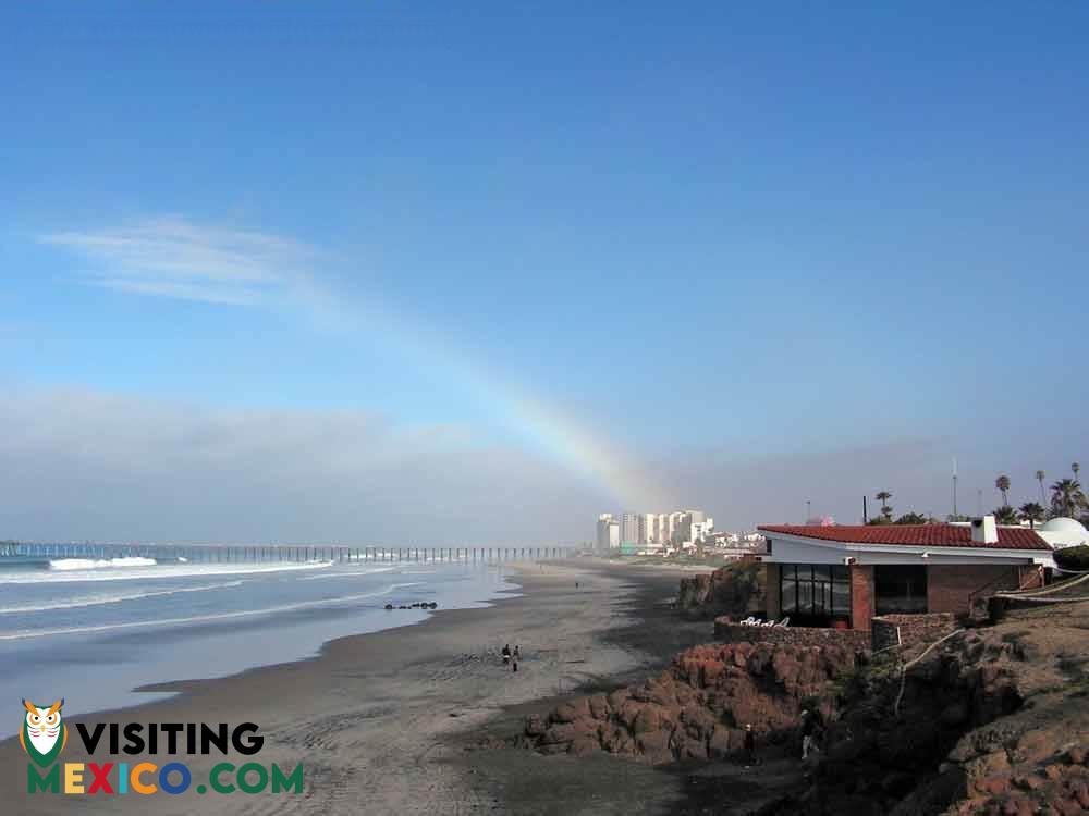 The Baja Surf Guide | Visiting Mexico