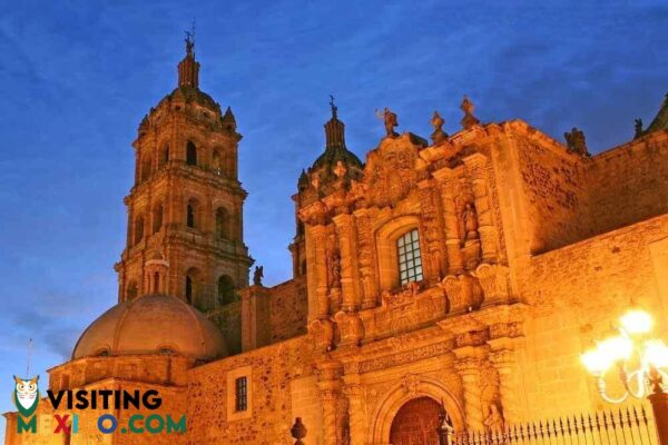 Durango | Visiting Mexico