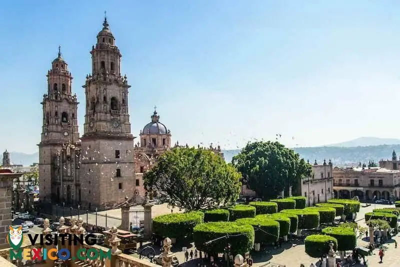 Michoacán Travel Guide | Visiting Mexico