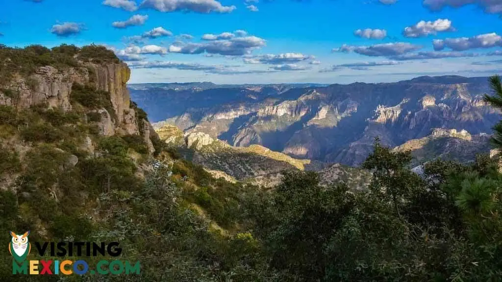 Durango | Visiting Mexico