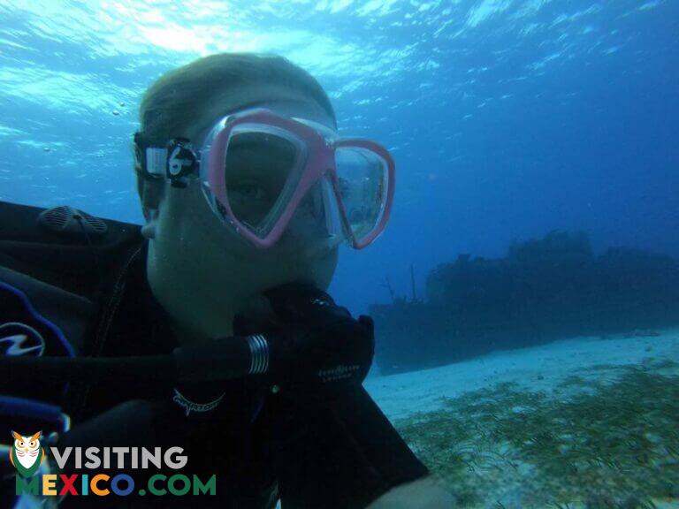 Scuba Diving In Cozumel: A Magical Activity | Visiting Mexico
