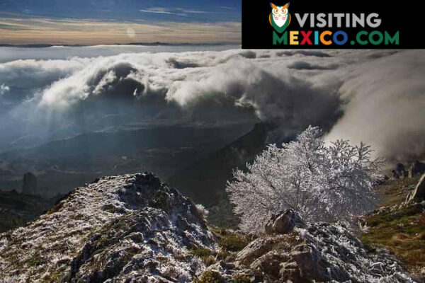 Northern Mexico: 20 Places to Visit | Visiting Mexico