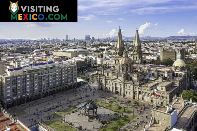 Tlaquepaque | Visiting Mexico