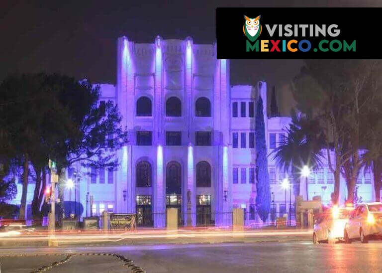 Coahuila: A Unique Blend of Deserts, Mountains, and Culture | Visiting ...