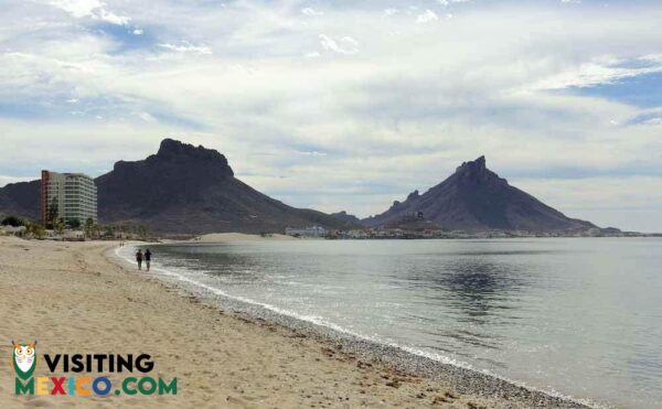 San Carlos-Guaymas | Visiting Mexico