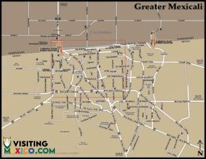 Mexicali | Visiting Mexico