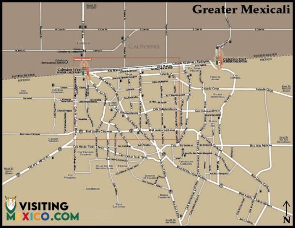 Baja California: The Ultimate Travel Guide