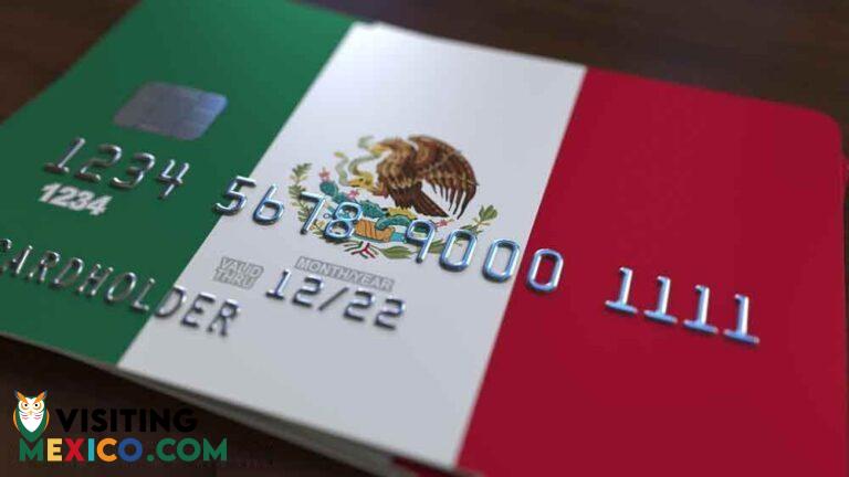 Banking in Mexico for Tourists | Visiting Mexico