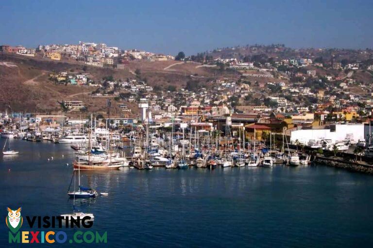 Ensenada | Visiting Mexico