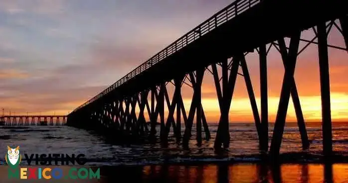 Rosarito, Baja California Visitor Guide | Beaches, Hotels & Maps
