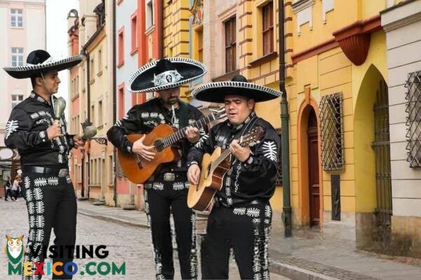 Mexican Independence Day | Visiting Mexico