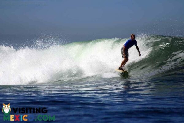 The Baja Surf Guide | Visiting Mexico