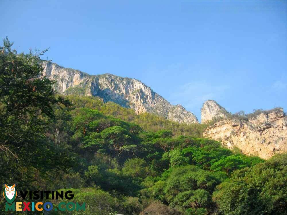 Hidalgo | Visiting Mexico