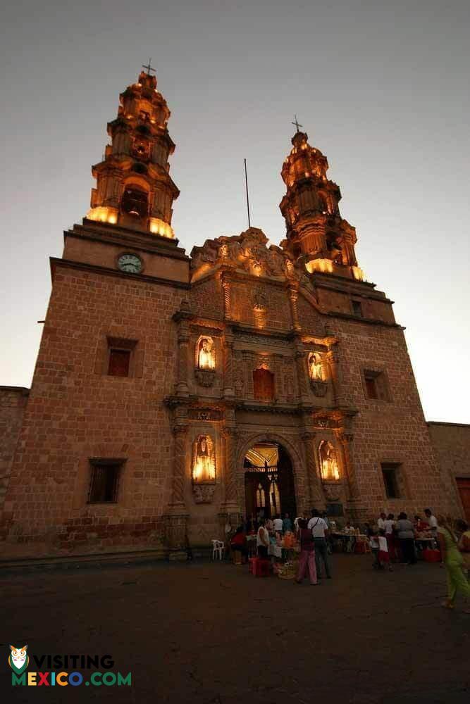 Visiting Aguascalientes Mexico | Visiting Mexico
