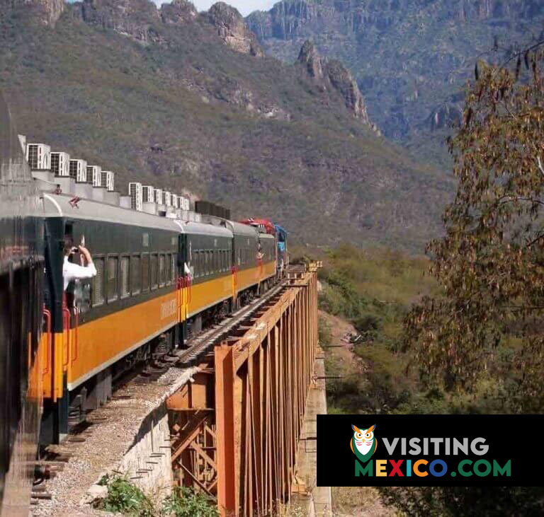 Northern Mexico: 20 Places to Visit | Visiting Mexico