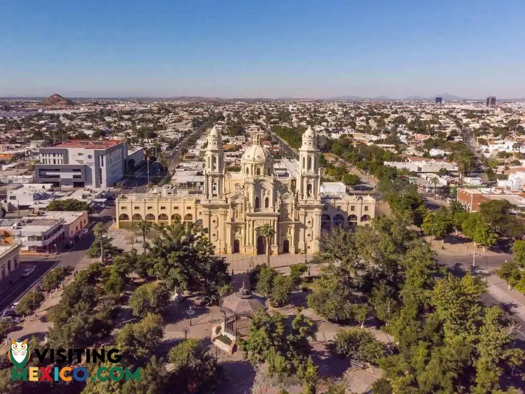 Hermosillo Sonora Travel Guide