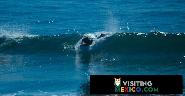 The Baja Surf Guide | Visiting Mexico