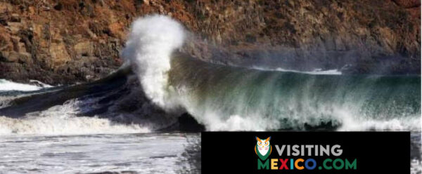 The Baja Surf Guide | Visiting Mexico