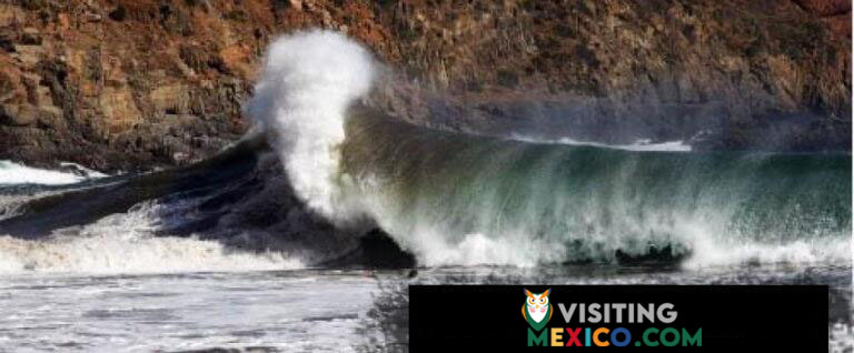 The Baja Surf Guide | Visiting Mexico