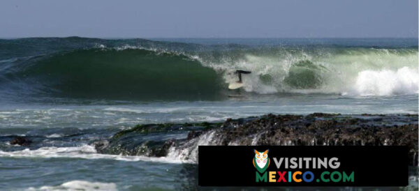 The Baja Surf Guide | Visiting Mexico