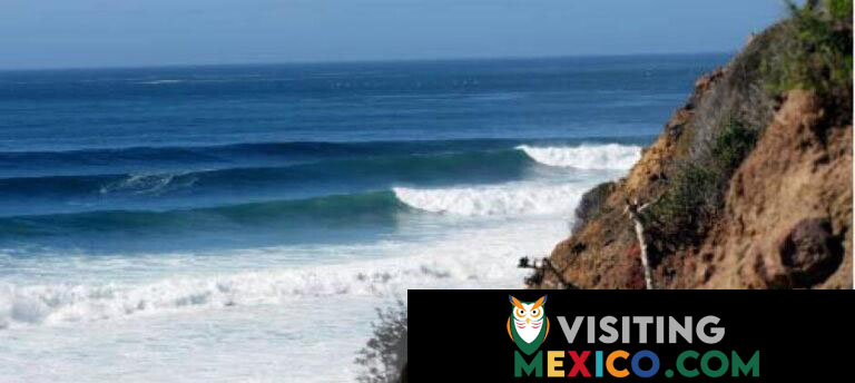 The Baja Surf Guide | Visiting Mexico