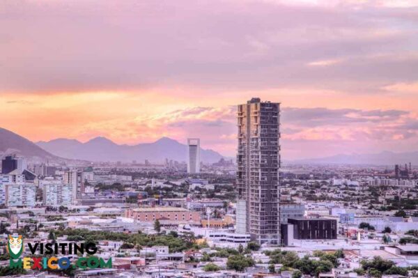 Northern Mexico: 20 Places to Visit | Visiting Mexico