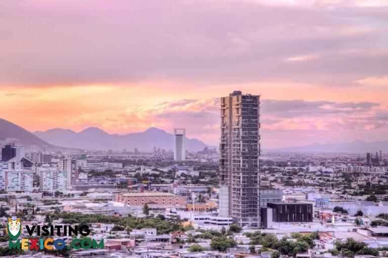 Northern Mexico: 20 Places to Visit | Visiting Mexico