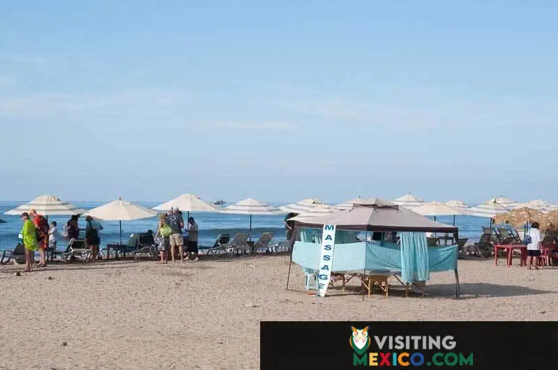 Mexico RV Guide – Coastal Jalisco and Nayarit | Visiting Mexico