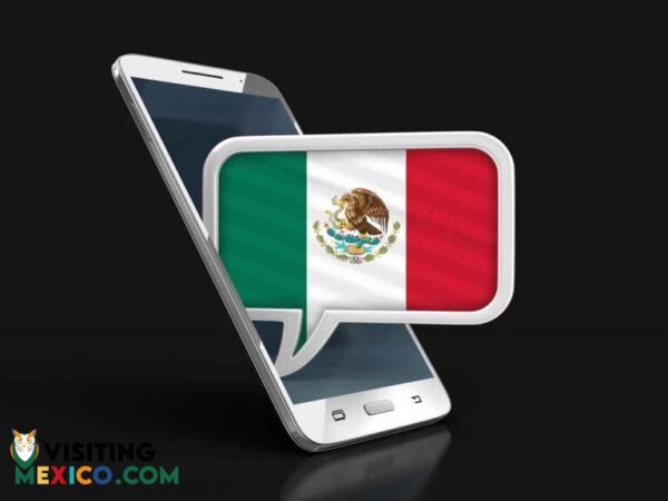 How to Make a Phone Call in Mexico | Visiting Mexico