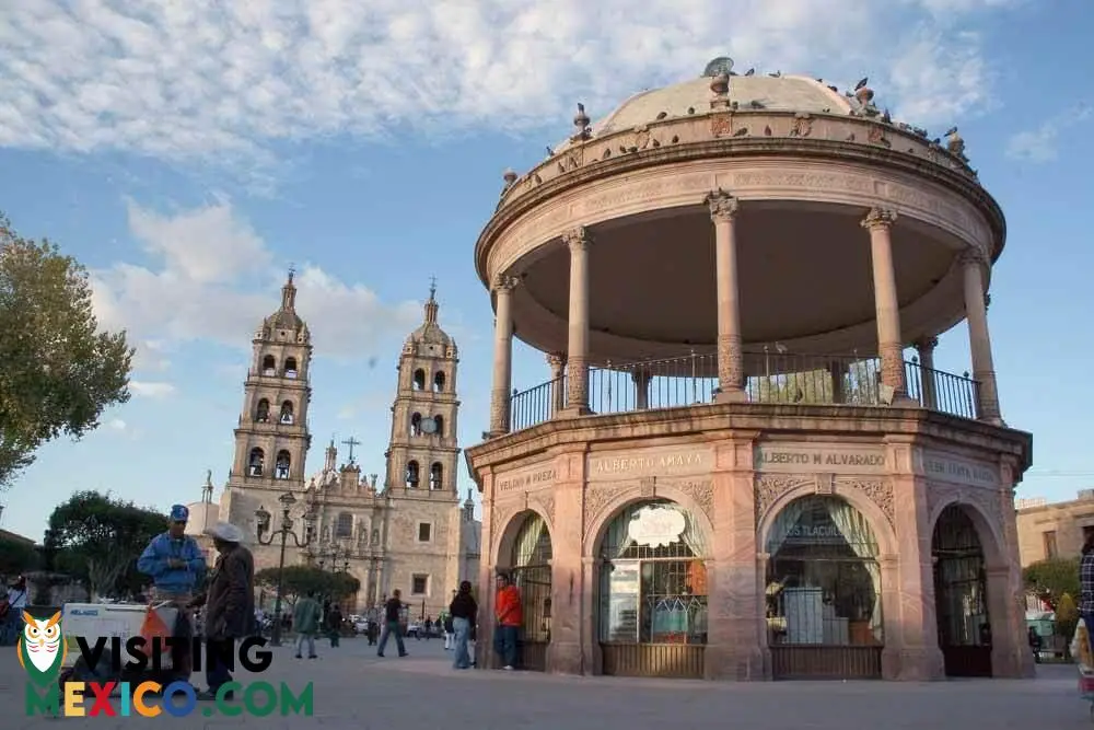 Durango | Visiting Mexico