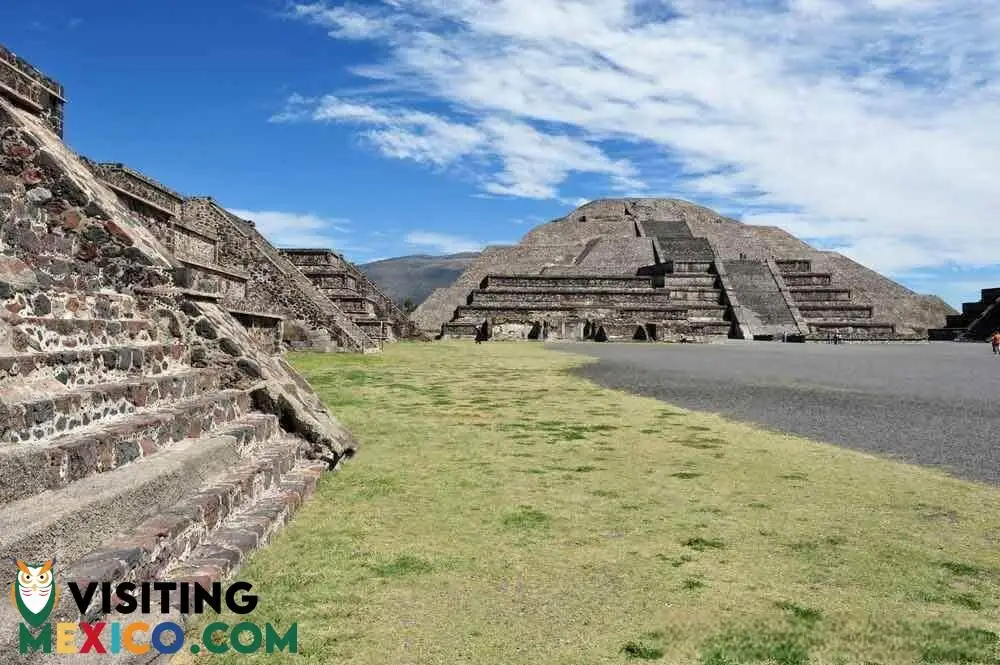 Mexico History and Landmarks | Visiting Mexico