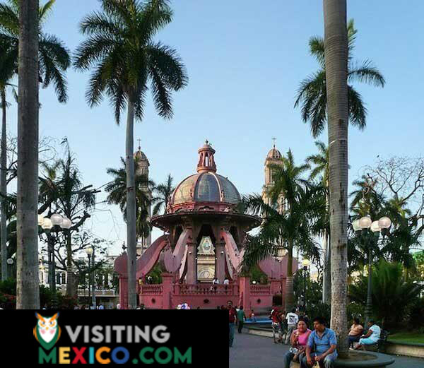 Tamaulipas | Visiting Mexico