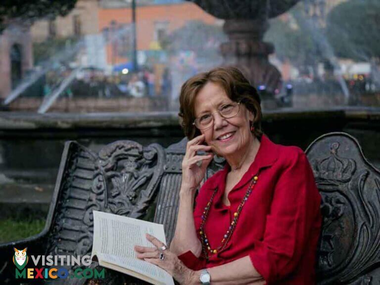 Residente Temporal (FM3) Visa