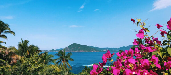 Colima | Visiting Mexico