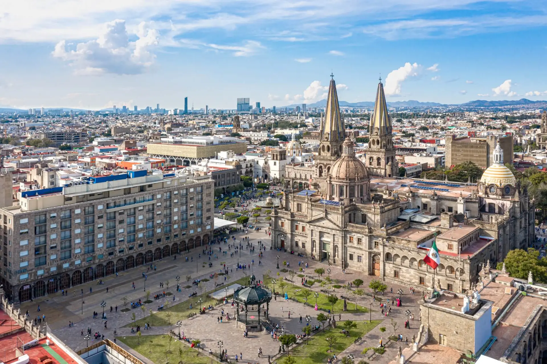 The 50 Must-Visit Sites in Mexico | Visiting Mexico