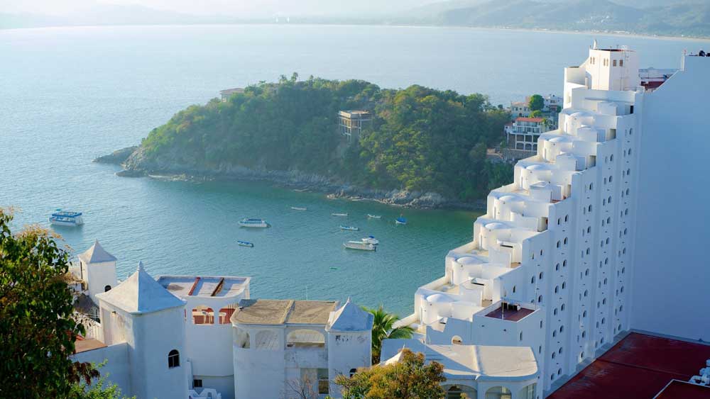 Colima Mexico Travel Guide