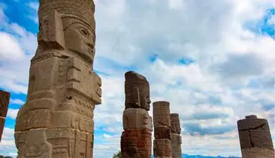 Hidalgo Mexico Travel Guide