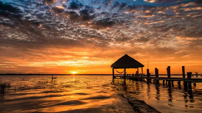Bacalar Mexico Travel Guide | Lagoon of Seven Colors