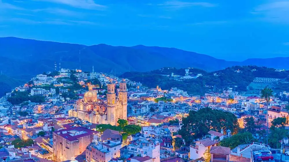 Morelos Mexico Travel Guide