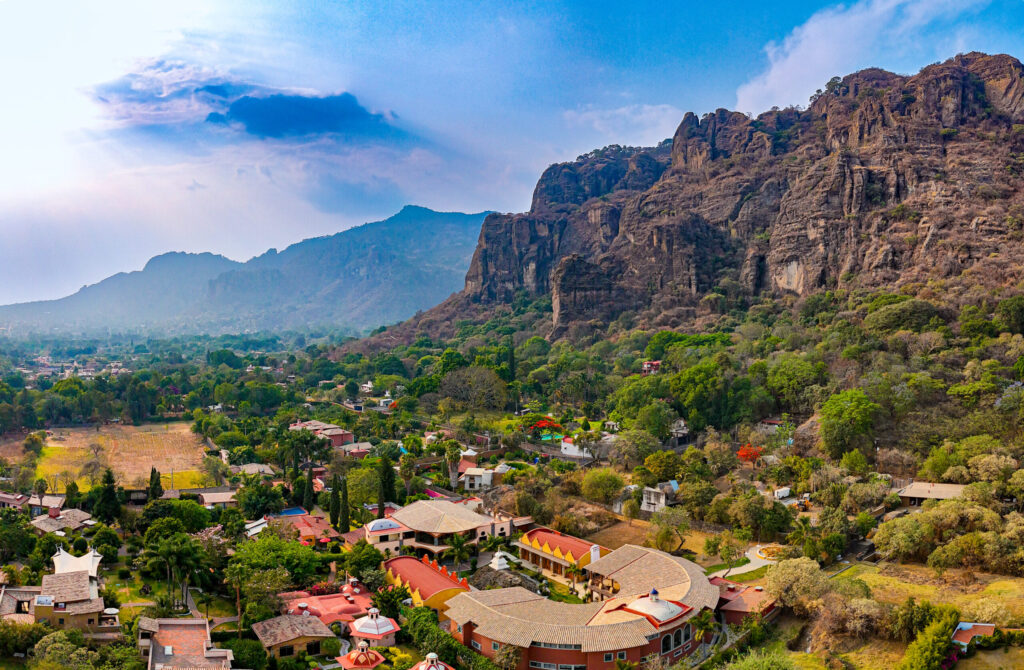 Morelos | Visiting Mexico