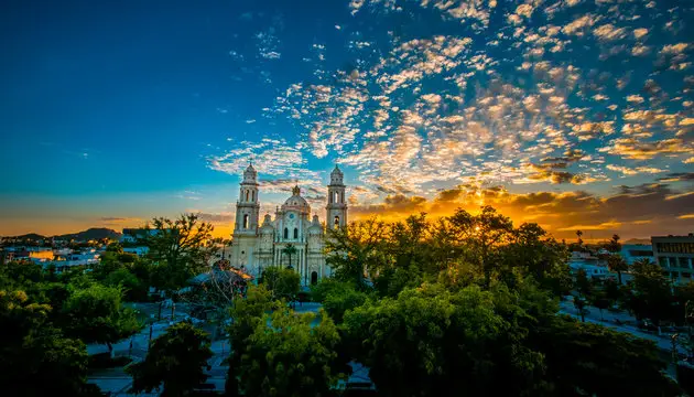 Hermosillo | Visiting Mexico