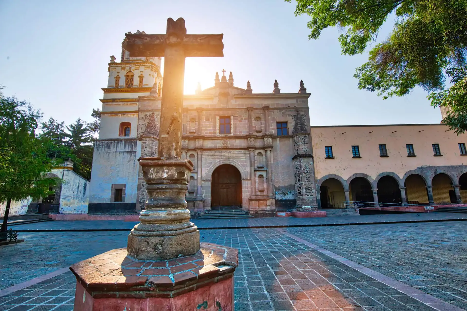 Hidalgo Mexico Travel Guide