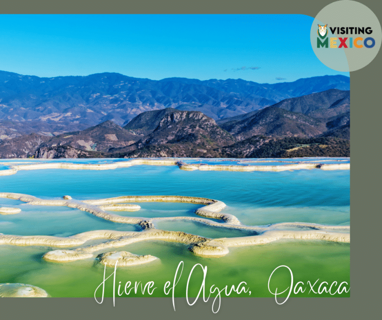 Oaxaca: A Diverse Landscape of Culture and Nature