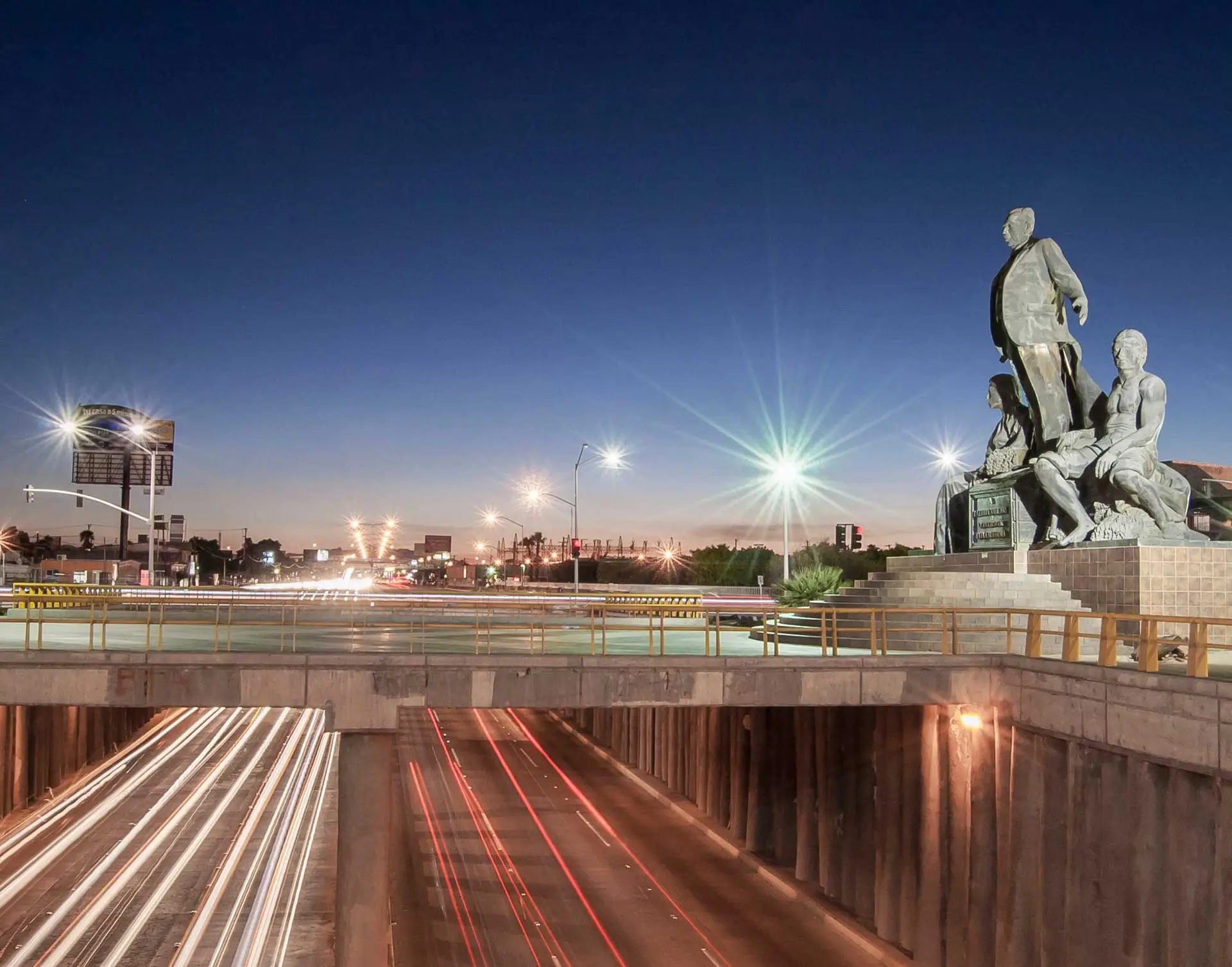 Mexicali | Visiting Mexico