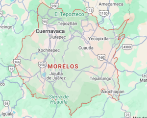 Morelos | Visiting Mexico