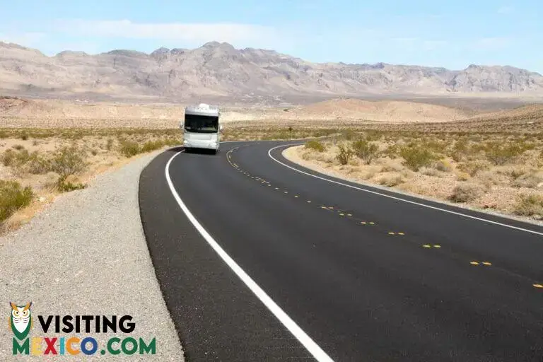 Mexico RV Guide | Visiting Mexico